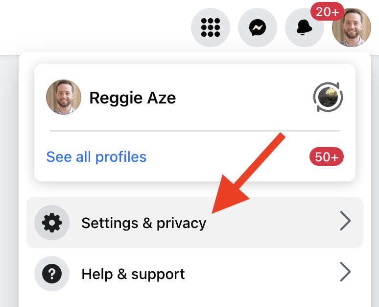 My Facebook Page is missing from the list of available profiles to choose from – Vista Social