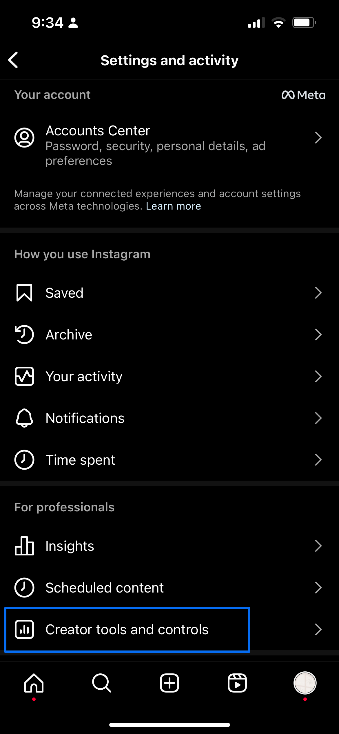 How to fix Instagram Story error "Instagram profile is not a Business ...
