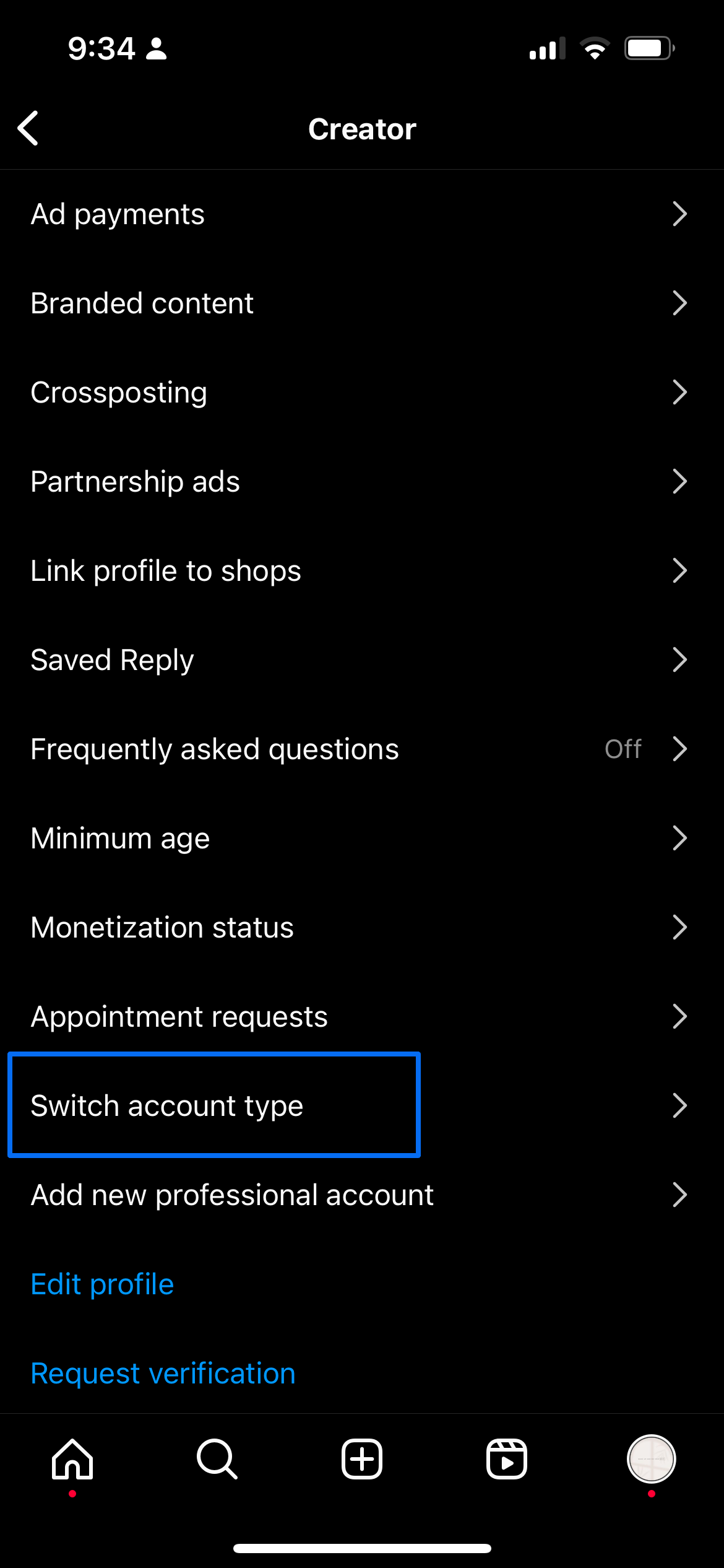 How to fix Instagram Story error "Instagram profile is not a Business ...