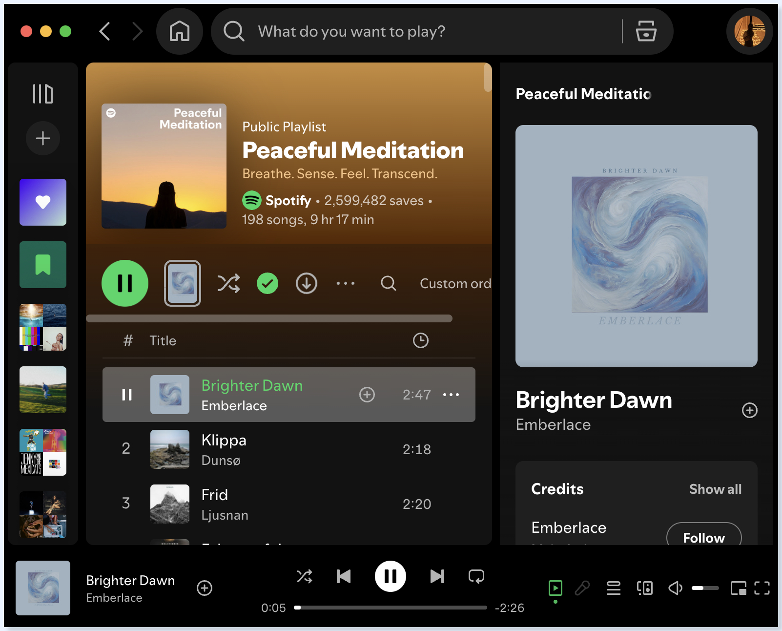 How to embed Spotify on your Vista Page – Vista Social