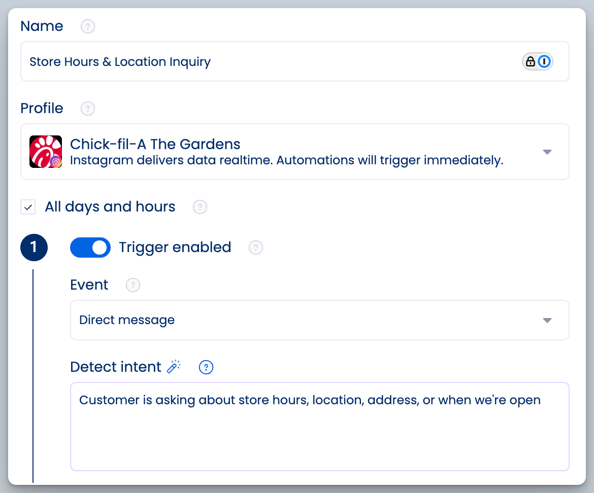 Ready-to-Use Inbox Automation Prompts – Vista Social