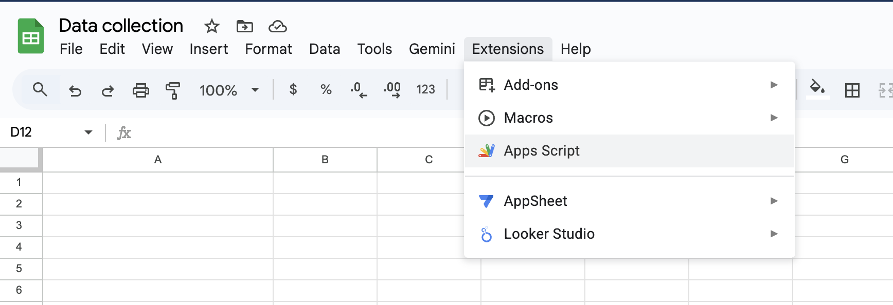 How to Send Automation Data to Google Sheets – Vista Social