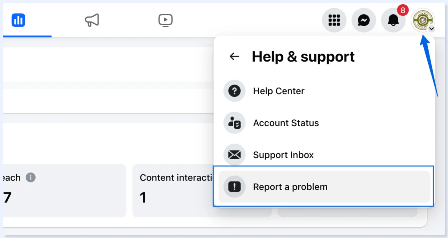 How to troubleshoot “Business Account Not Allowed to Advertise” error ...